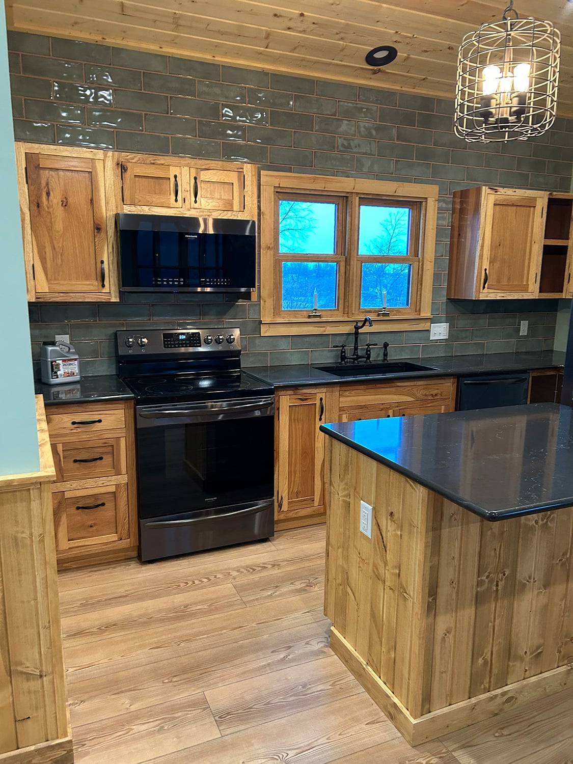 Portfolio | Petty Carpentry | Quincy IL